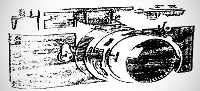 Rewind Cameras. Home of quality vintage cameras and equipment – Rewind ...