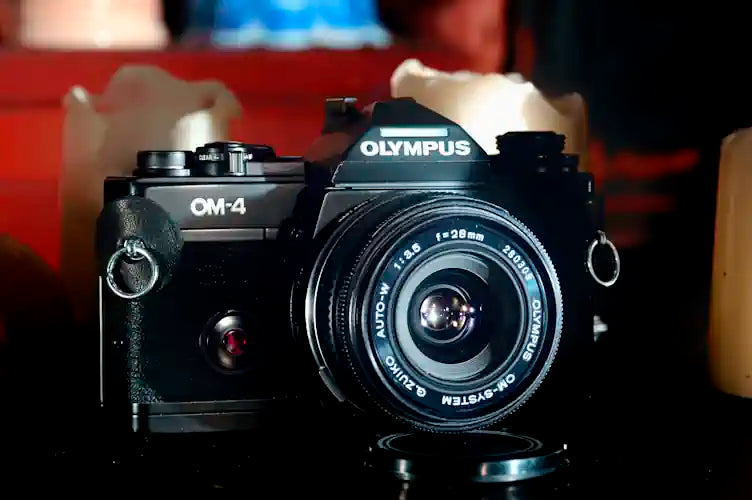 Rewind Cameras. Home of quality vintage 35mm cameras and equipment ...