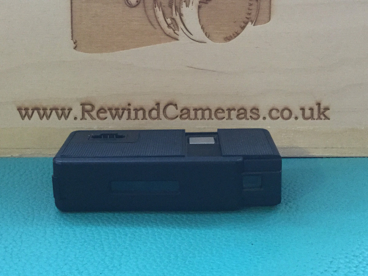 Super cute and rare Prinzmatic Deluxe 110 mini camera. A great additio ...